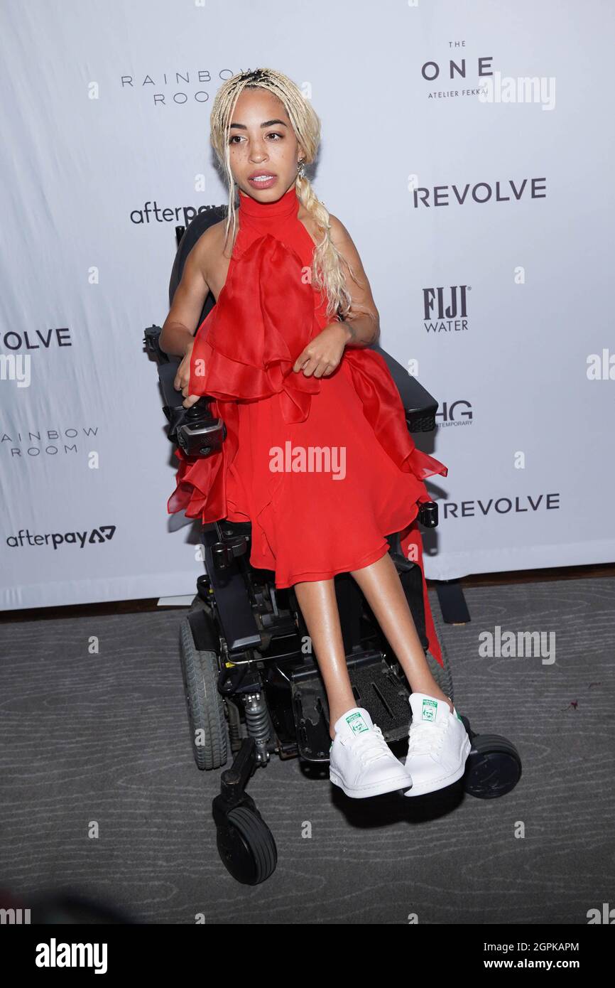 Jillian mercado hi-res stock photography and images - Alamy