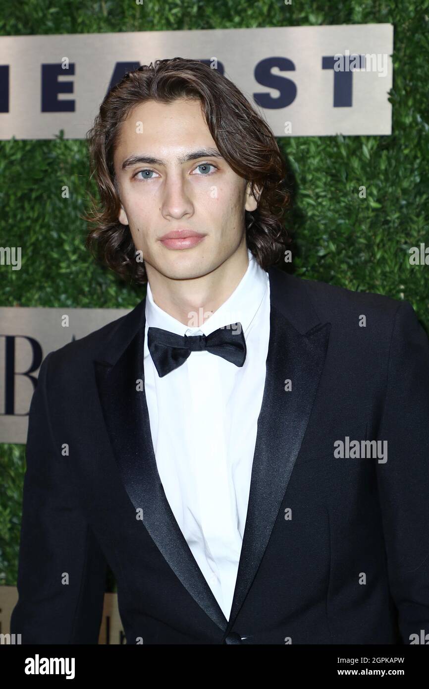 James turlington hi-res stock photography and images - Alamy