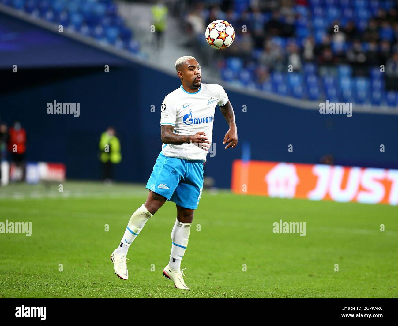 Malm arena hi-res stock photography and images - Alamy