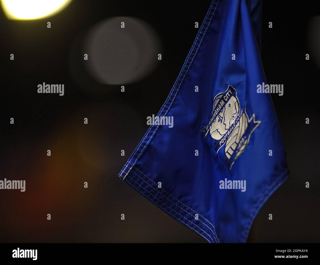 Birmingham city football club hi-res stock photography and images - Alamy