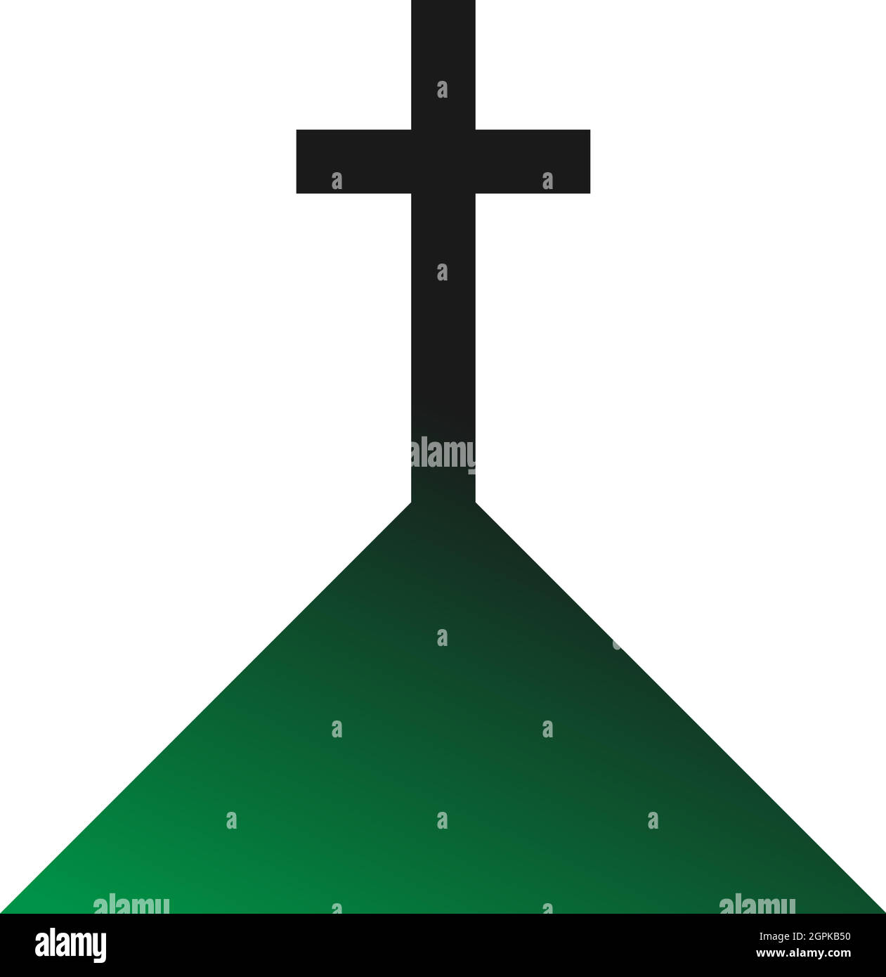 Chruch of christ Stock Vector Images - Alamy