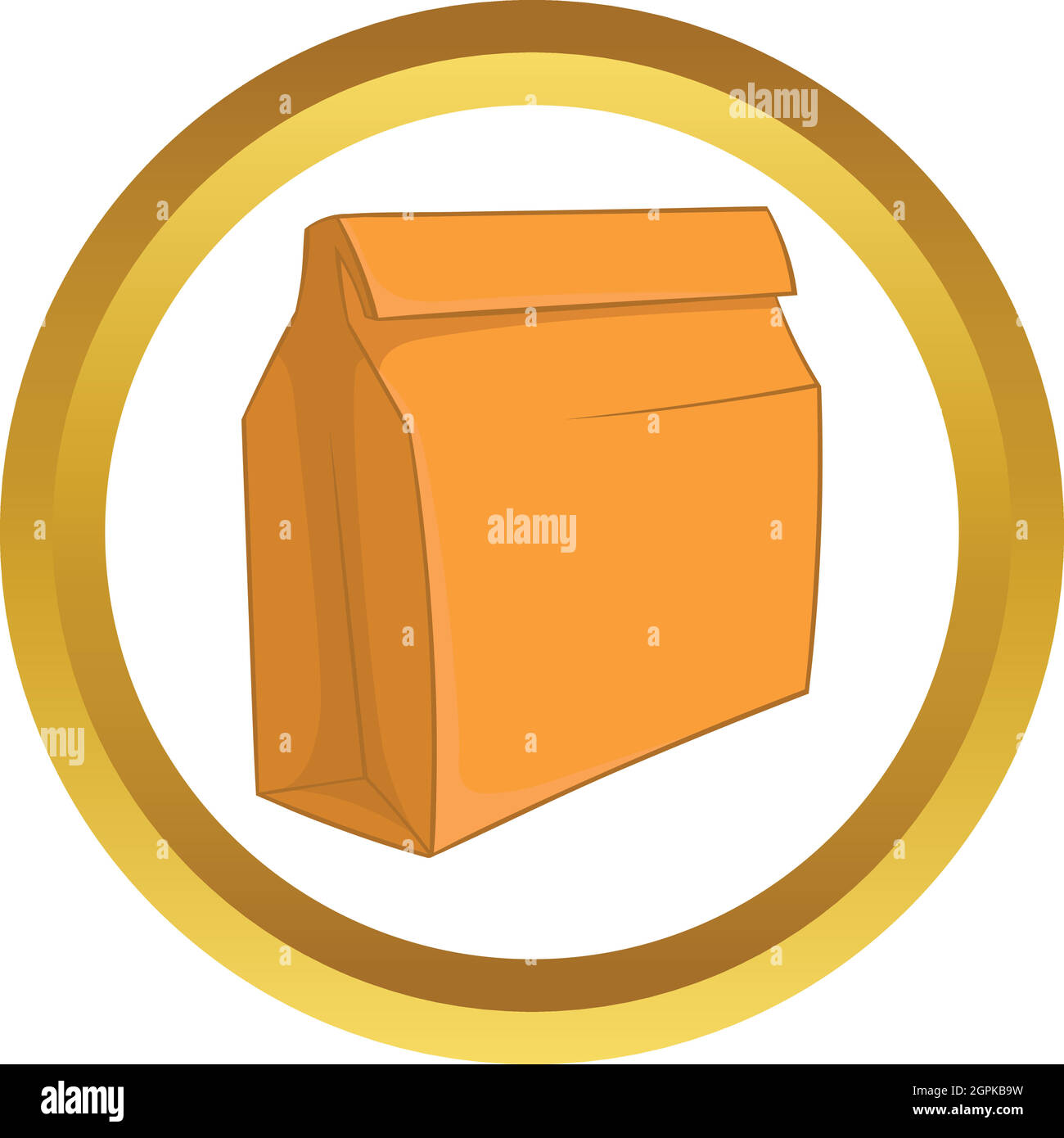 Healthy eating lunch work Stock Vector Images - Alamy