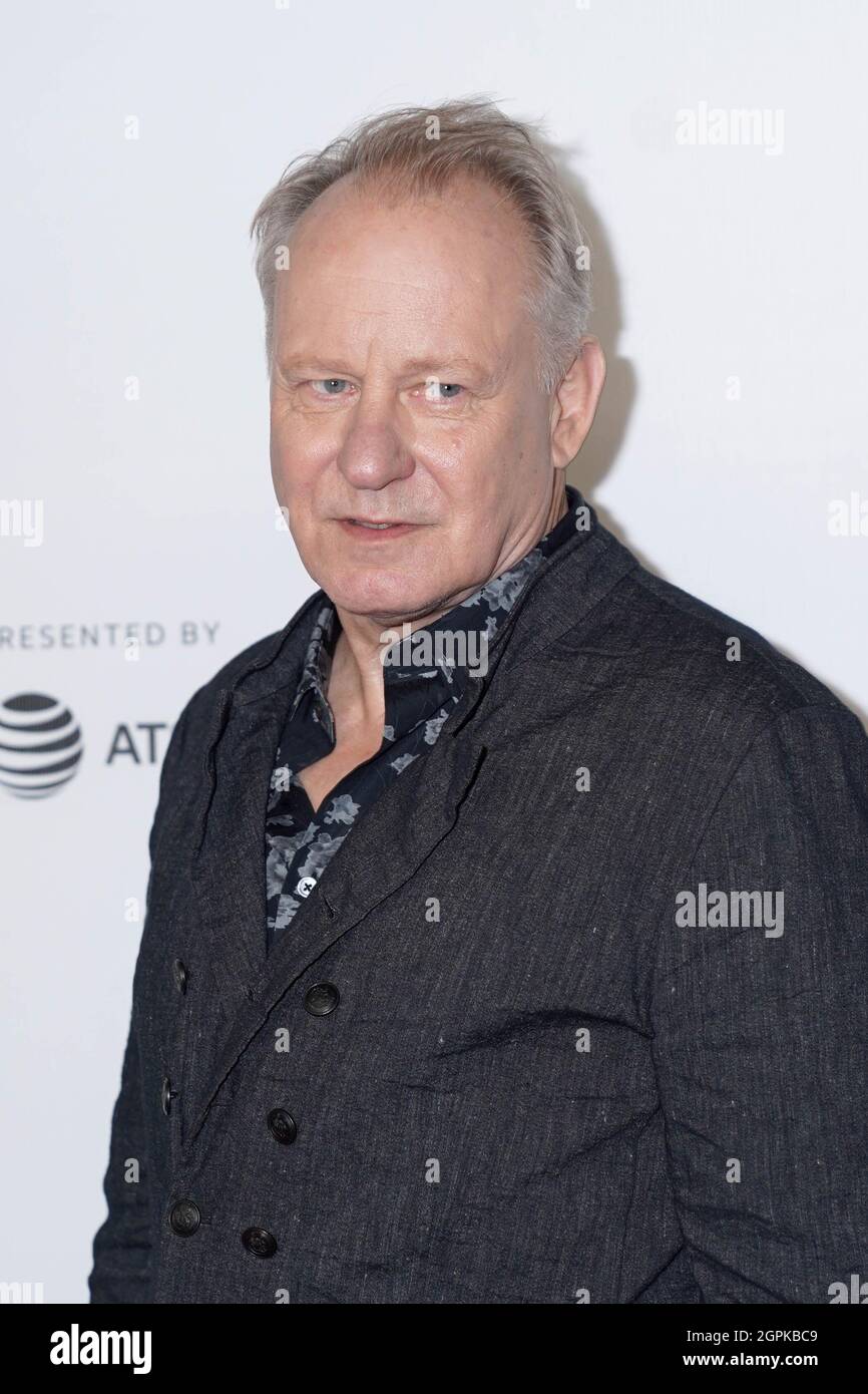 Stellan skarsgard, chernobyl hi-res stock photography and images - Alamy