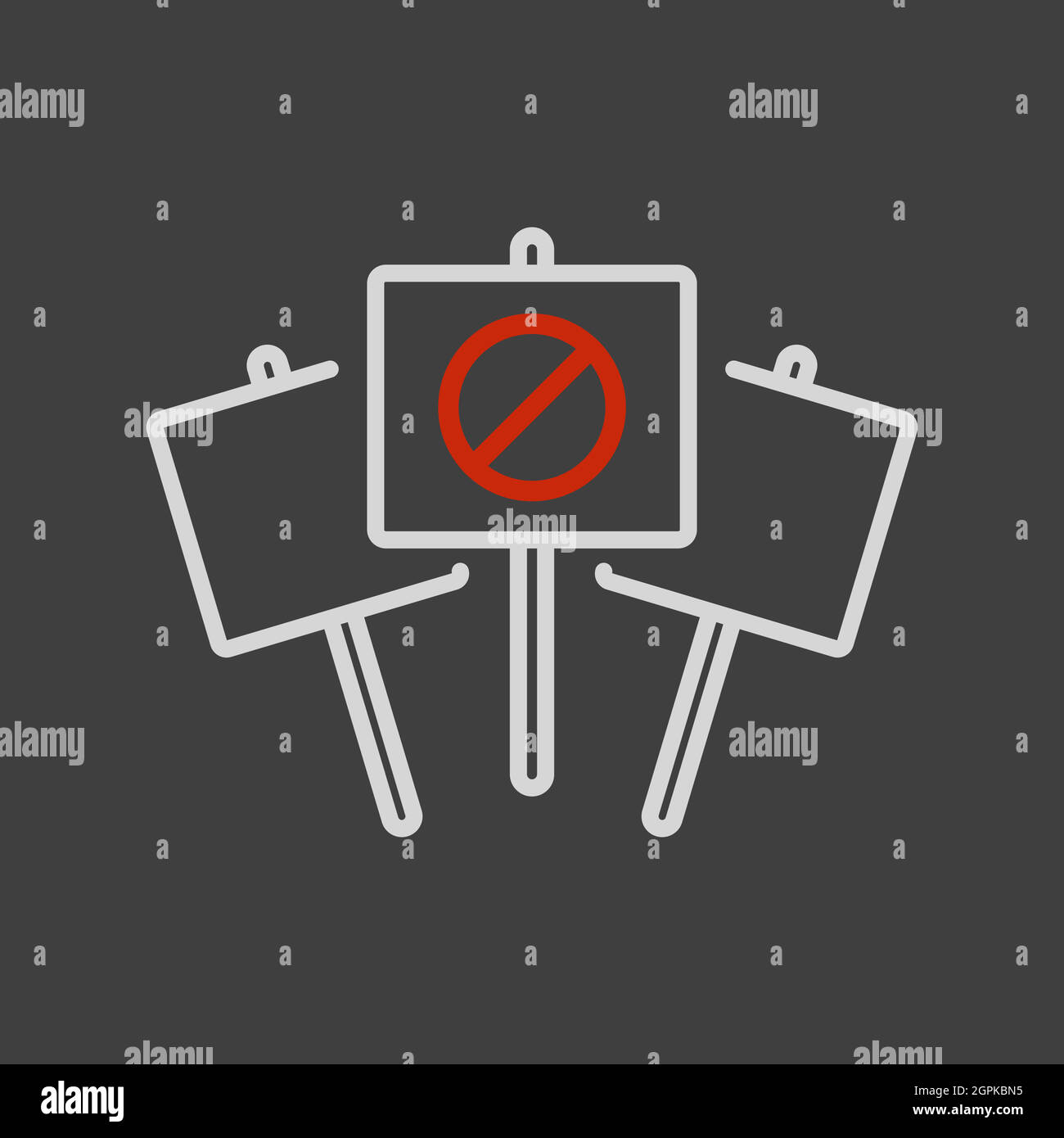 Banner card hi-res stock photography and images - Alamy