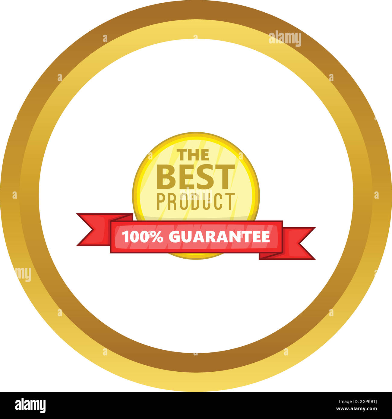 The best product vector icon Stock Vector Image & Art - Alamy