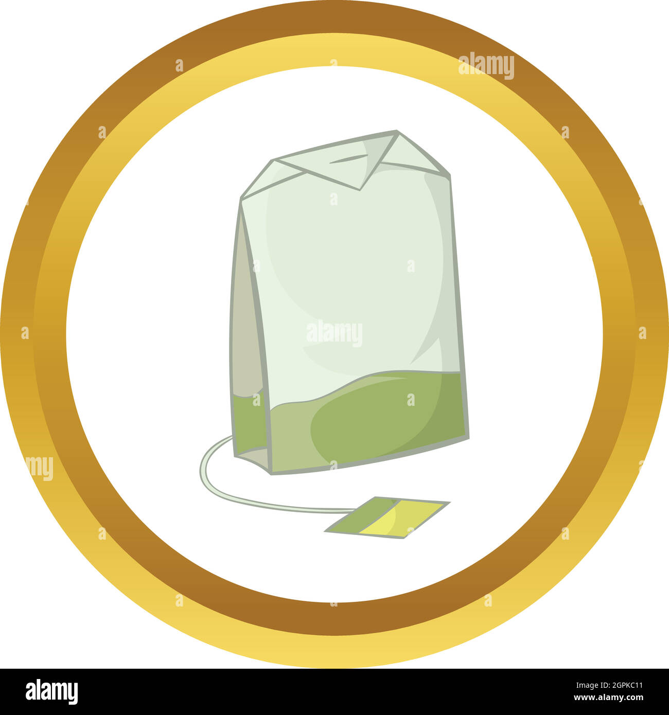 New english tea Stock Vector Images - Alamy