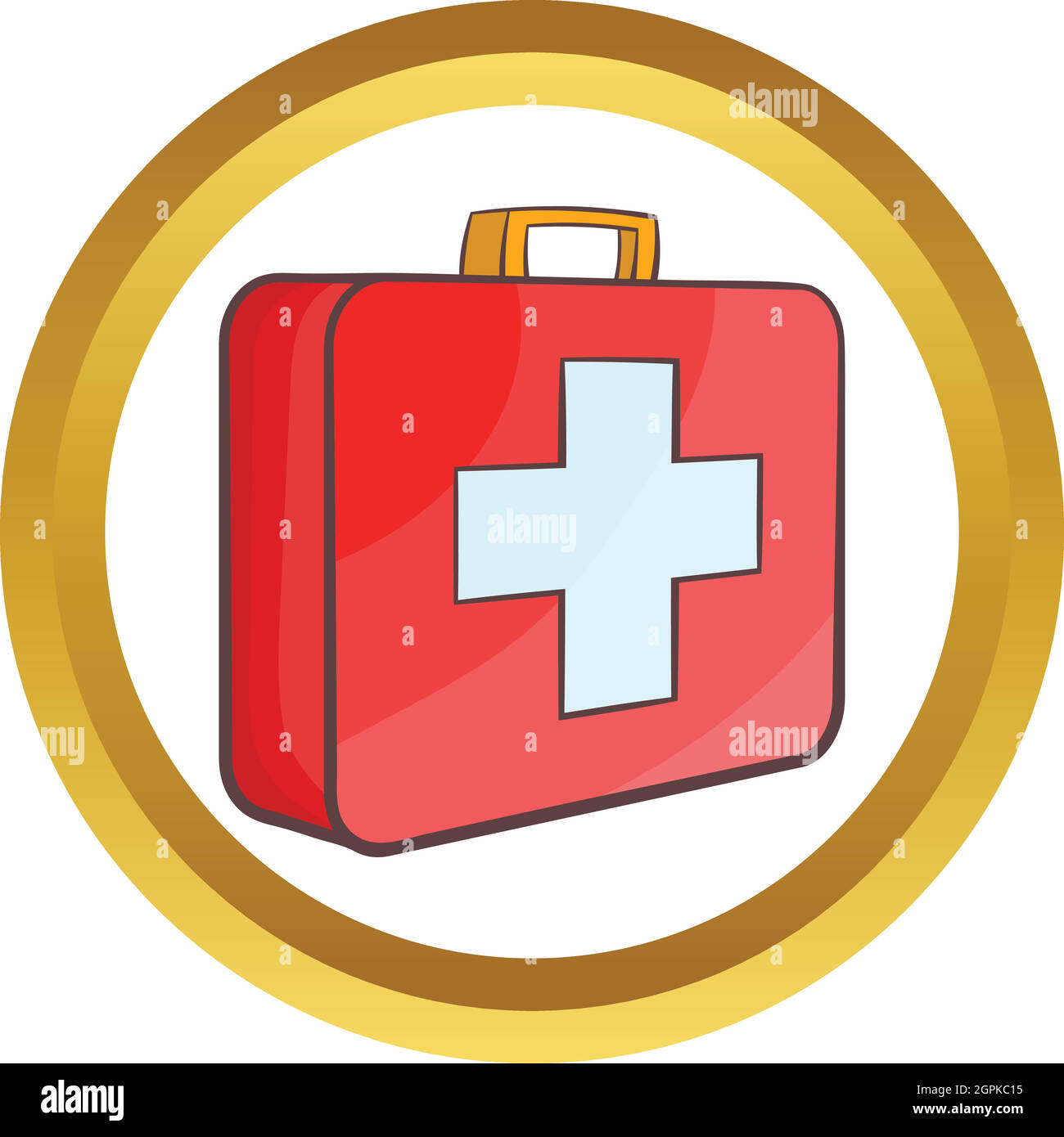 Medicine chest hi-res stock photography and images - Alamy