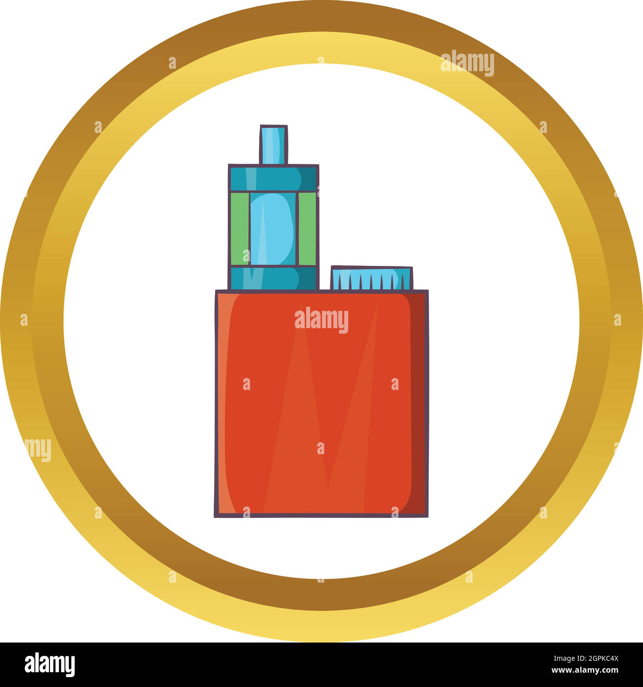 Tobacco vaporizer Stock Vector Images - Alamy