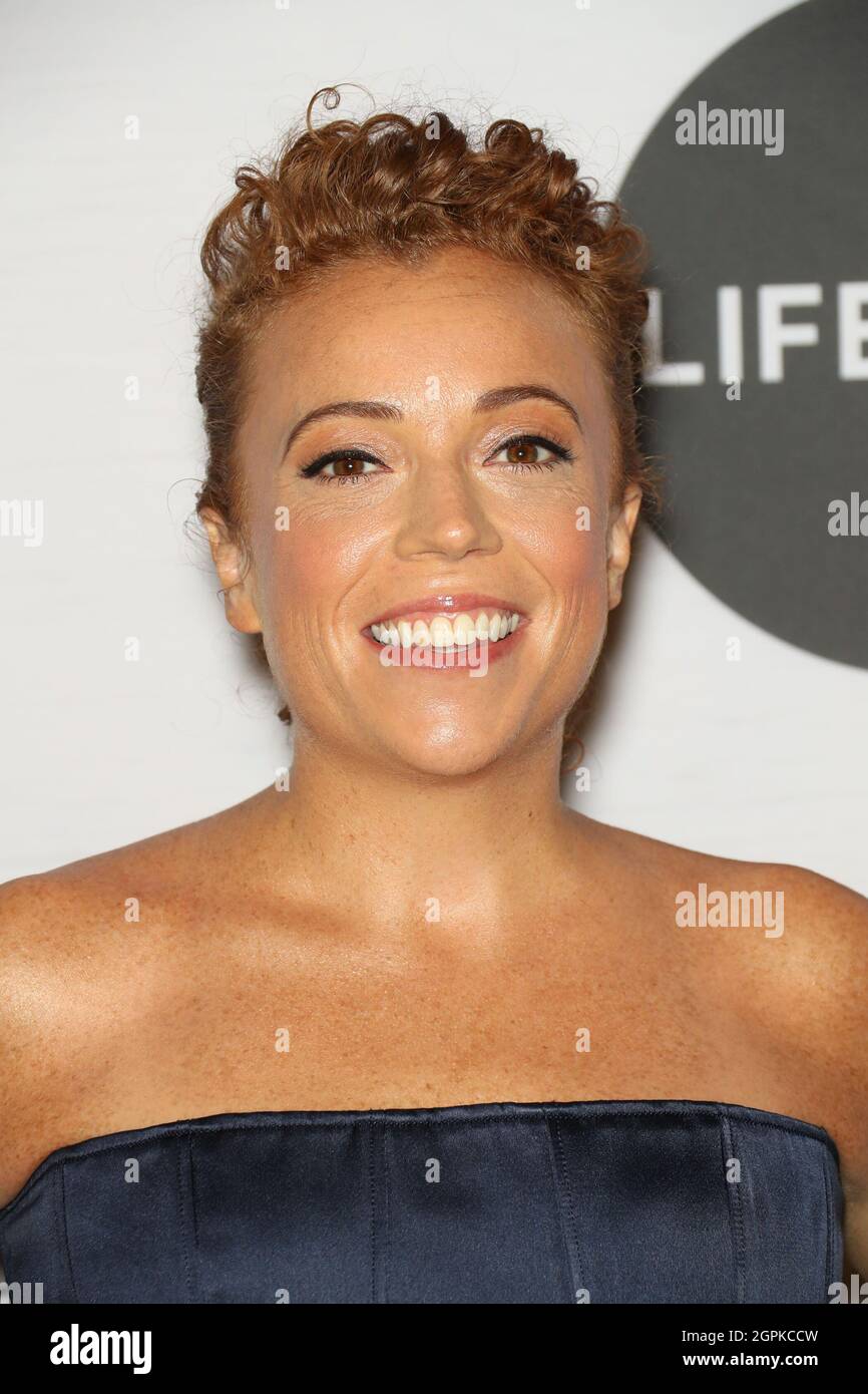 New York - NY - 20190405-Variety`s Power of Women-New York Presented by ...