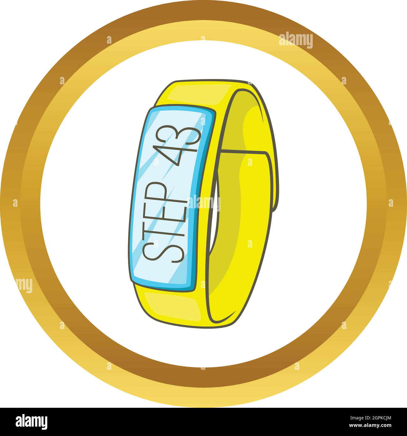 Wearable vector Stock Vector Images - Alamy