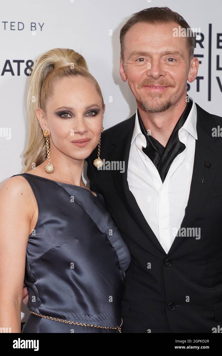 New York - NY - 20190428 - Lost Transmissions Premiere at the 2019 ...