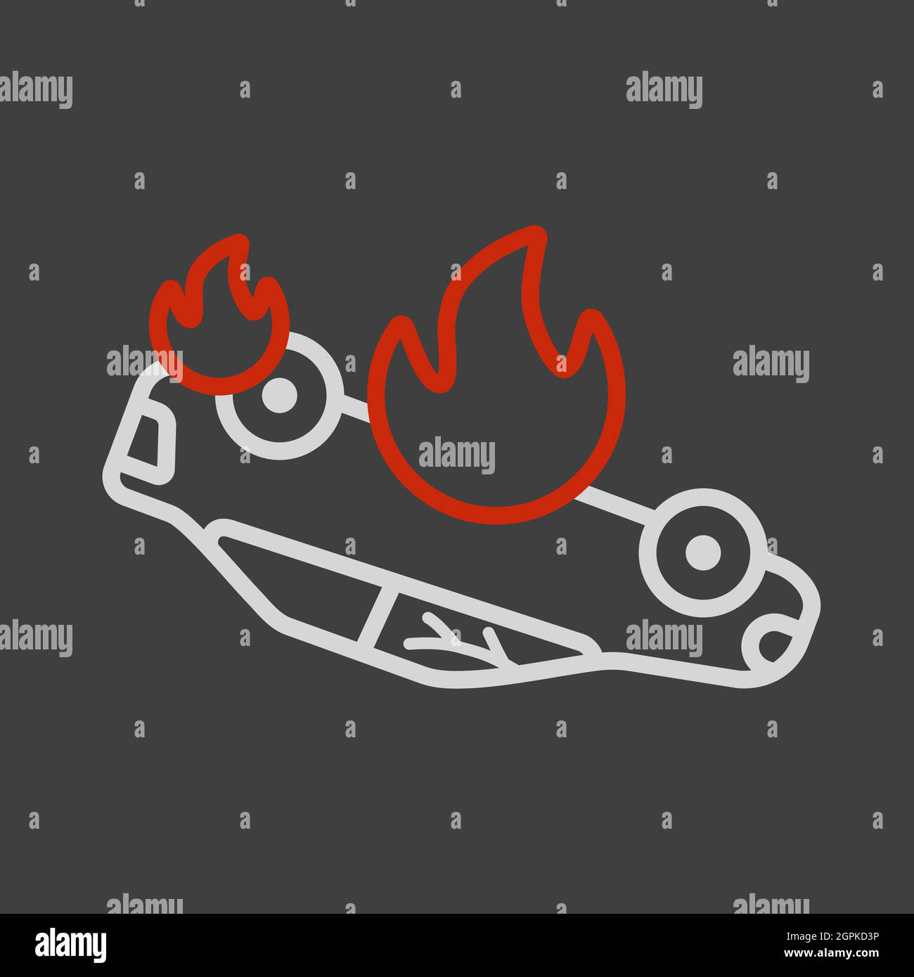 Inverted icon hi-res stock photography and images - Alamy