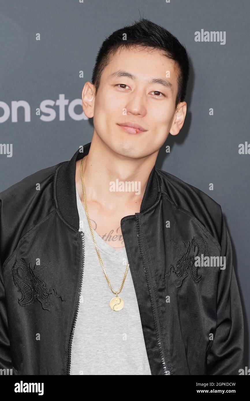 New York - NY - 20190514-2019 ABC Disney Upfront Presentation -PICTURED ...