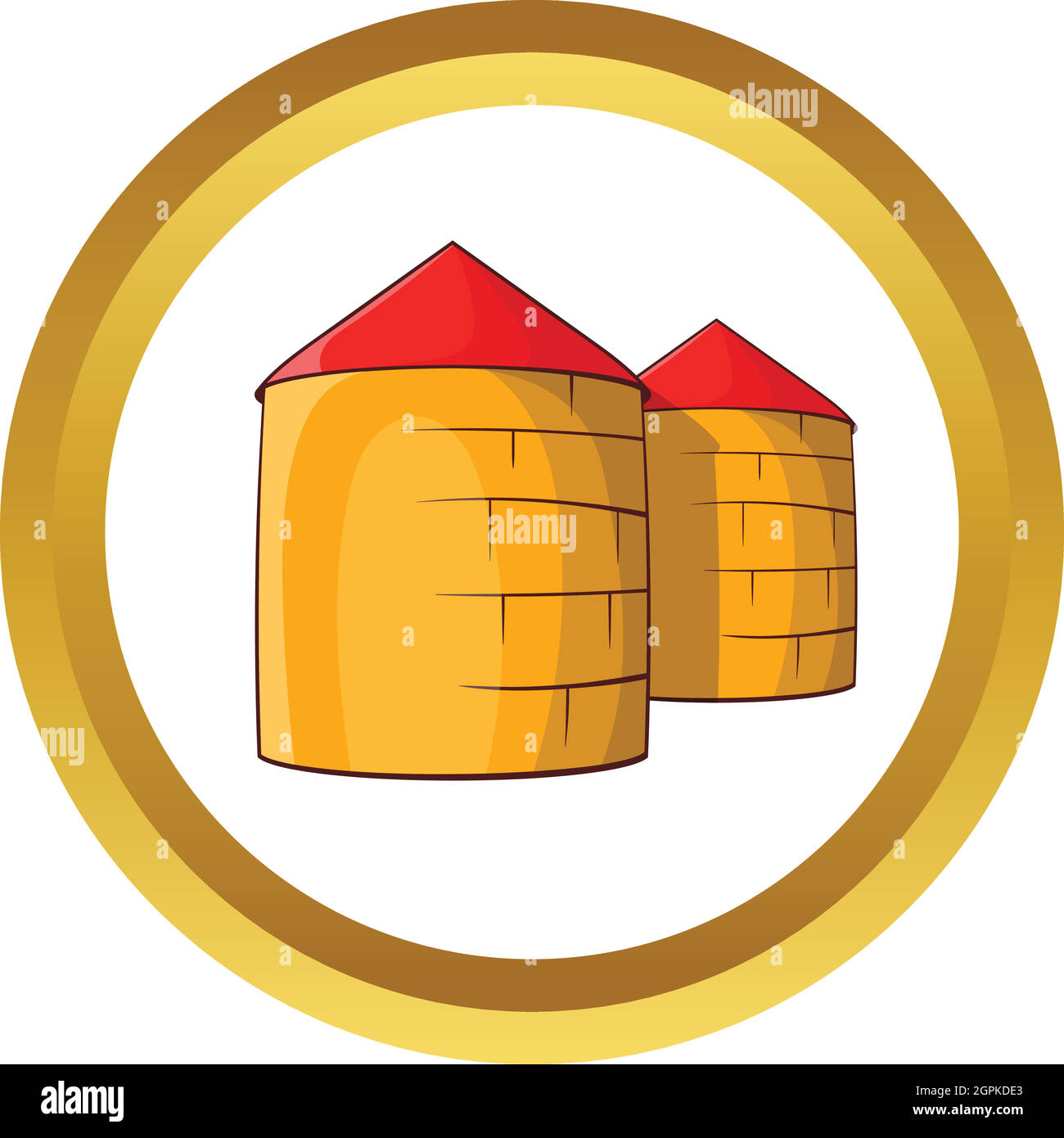 Brewing vector icon Stock Vector Image & Art - Alamy