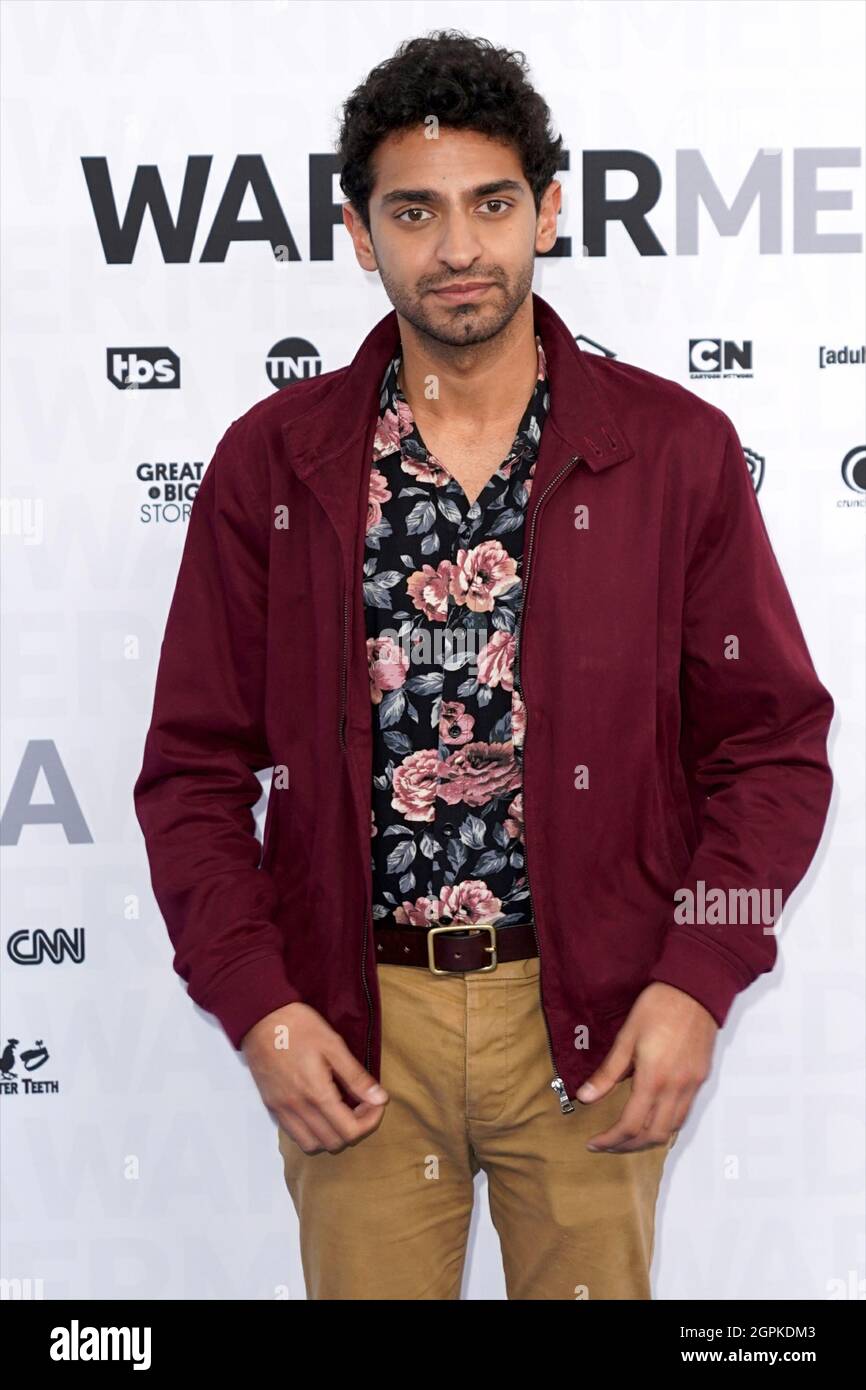 New York - NY - 20190515 Turner's annual upfront has been rebranded as ...