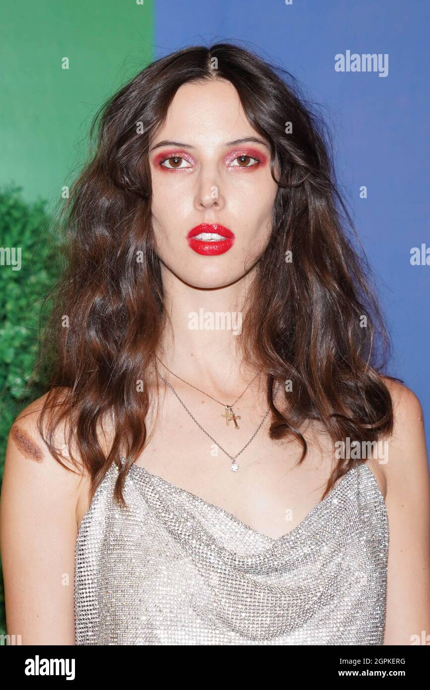 New York - NY - 20190618-alice + olivia by Stacey Bendet and The Trevor ...