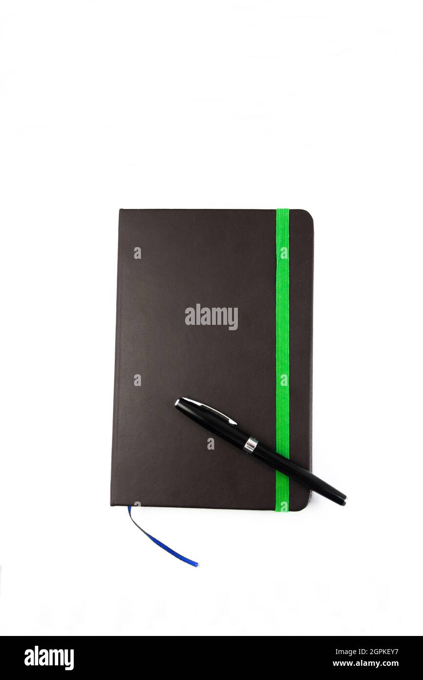 Sheet noted Cut Out Stock Images & Pictures - Alamy