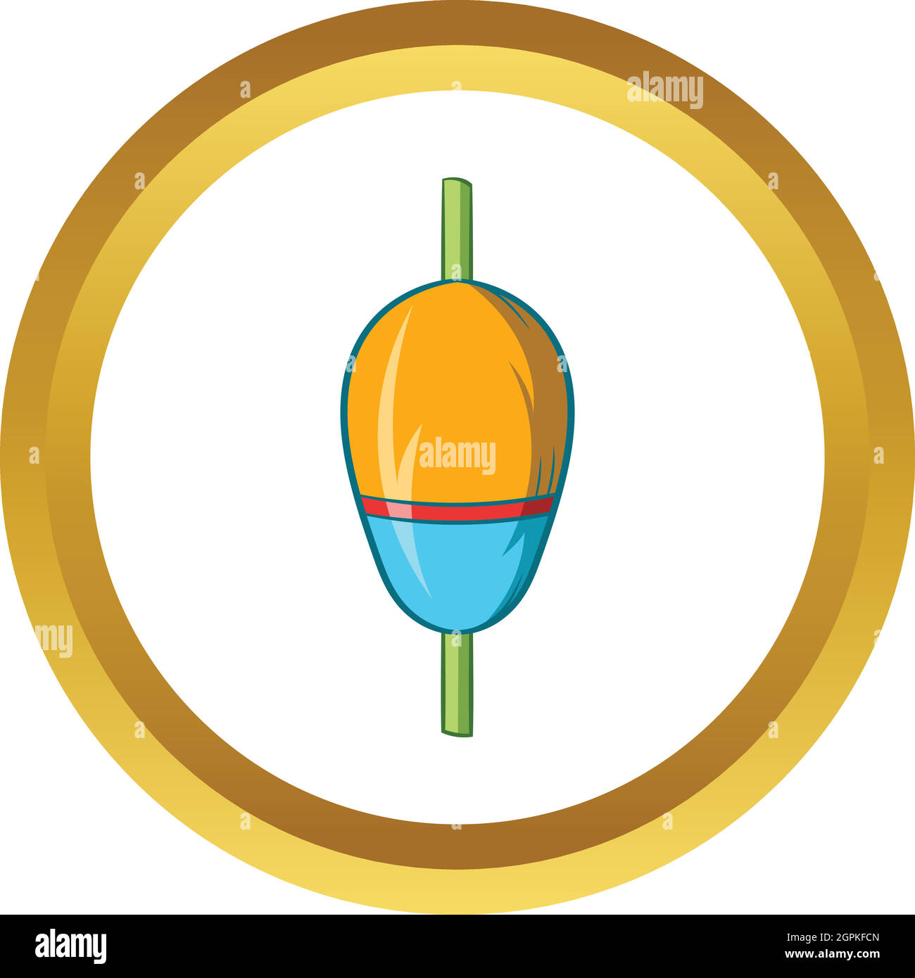 Stamp trap of Stock Vector Images - Alamy