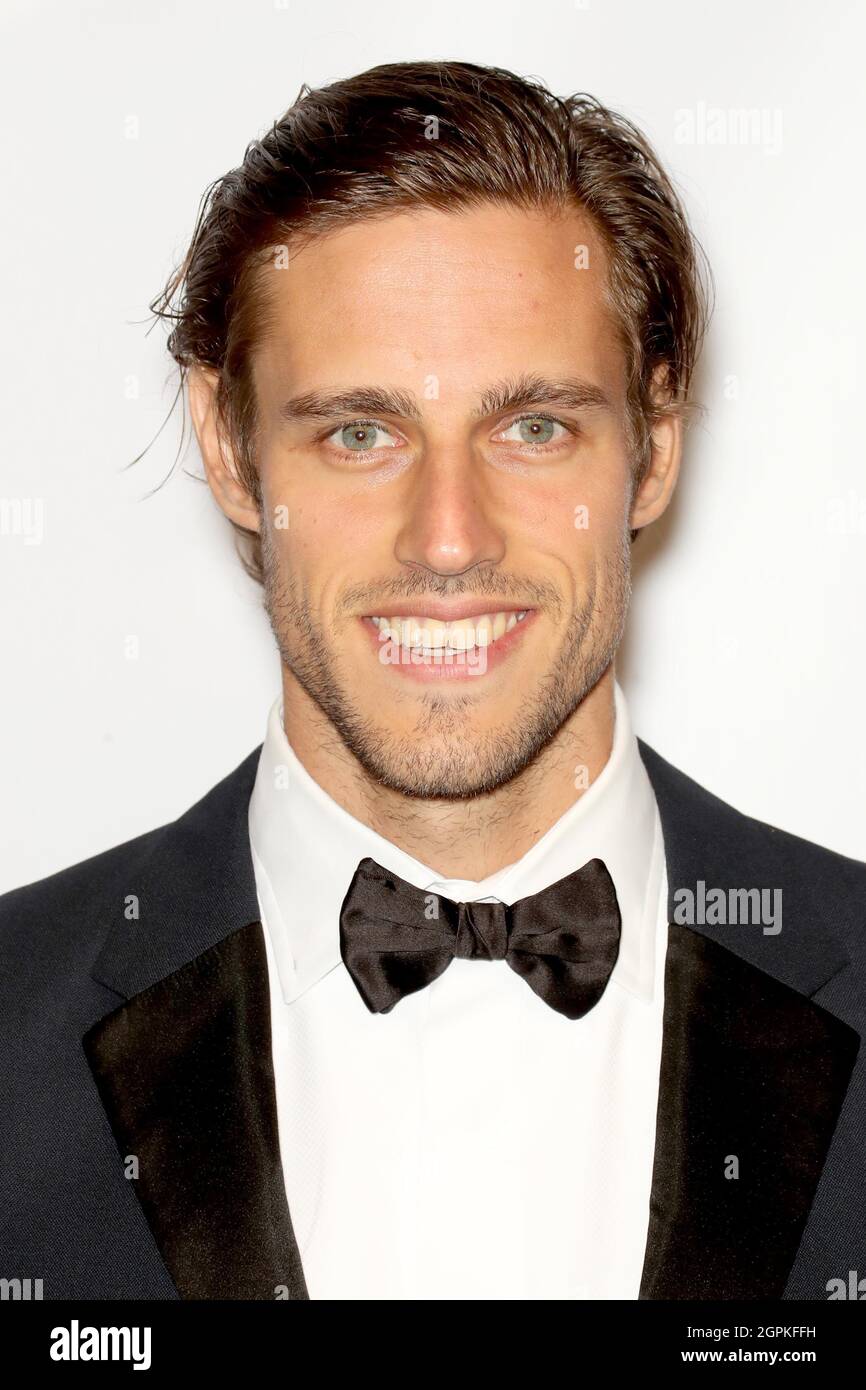 New York - NY - 20190131 - 2019 AAA American Australian Arts Awards ...