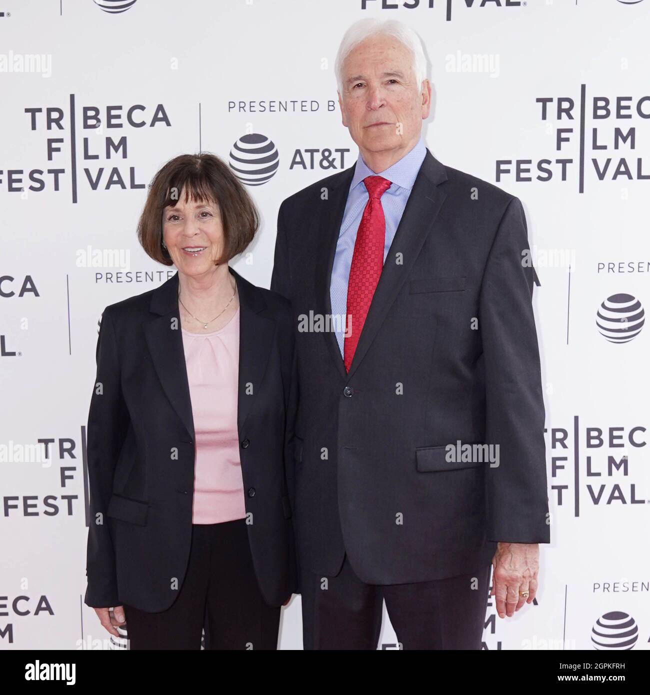 New York Ny 20190430 Tribeca Tv Screening Of Hot Shot Pictured