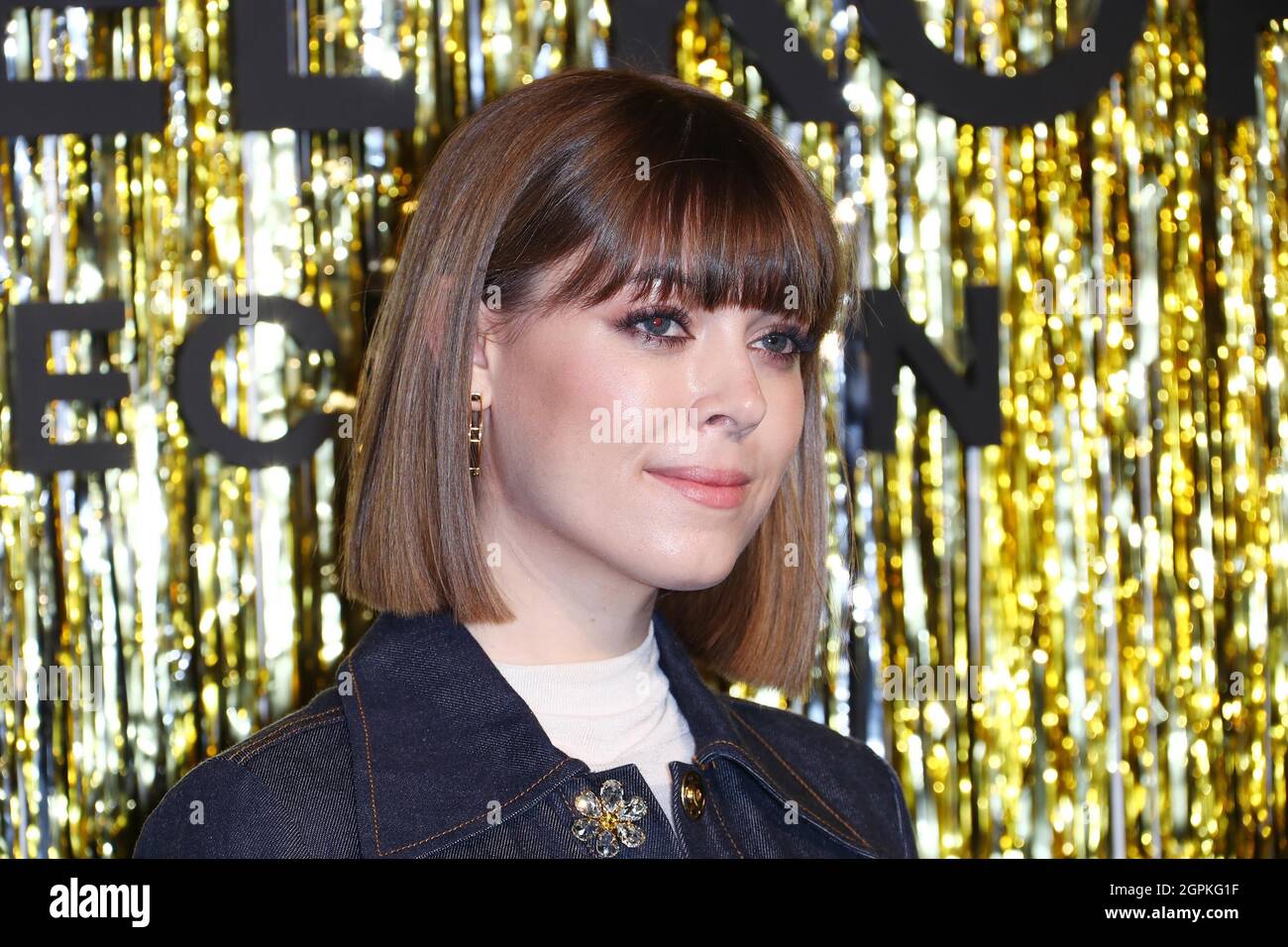 New York - NY - 20190213-Michael Kors Show During NYFW - Arrivals ...