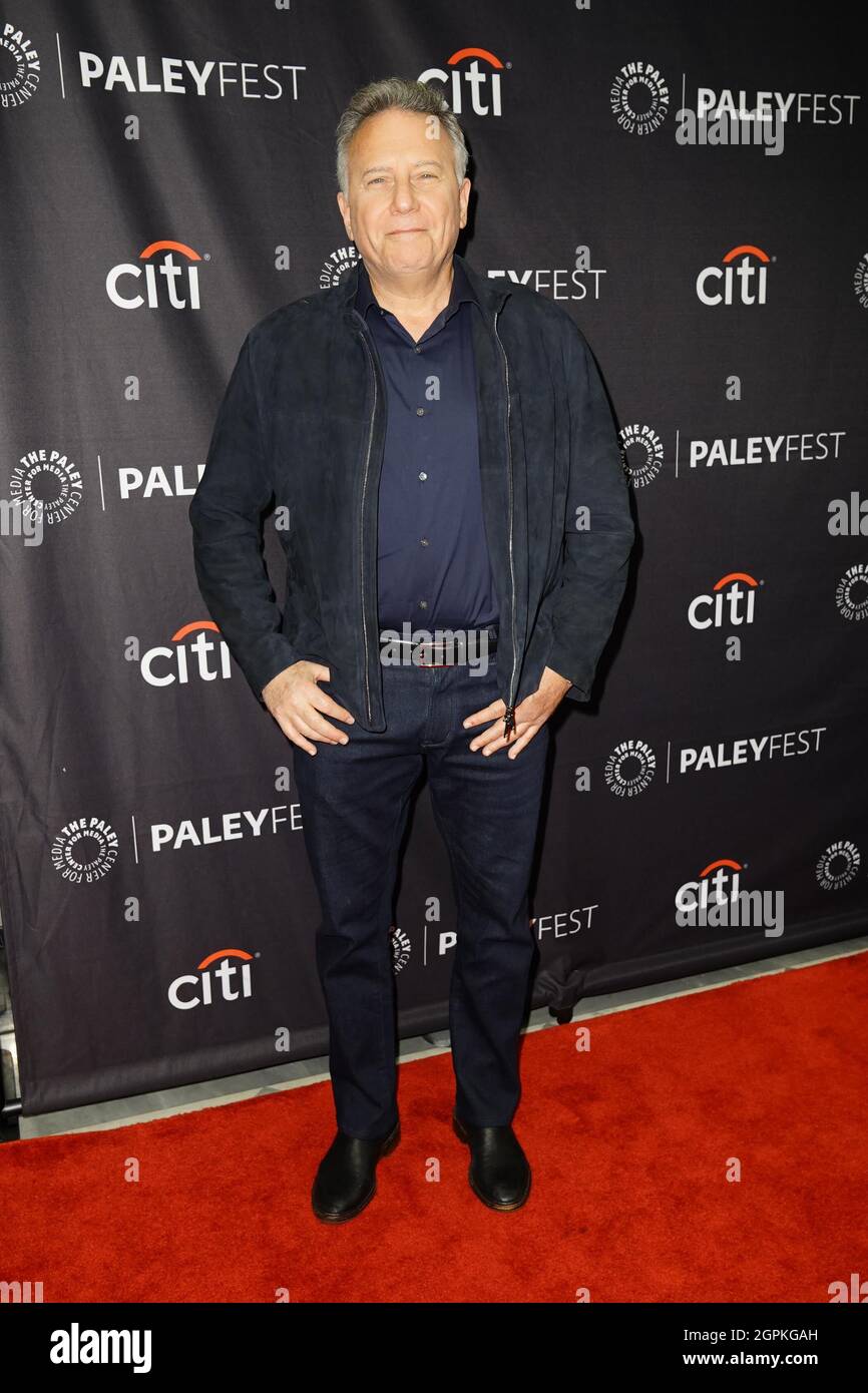 New York - NY - 20191011 - The Kominsky Method Screening During 2019 ...