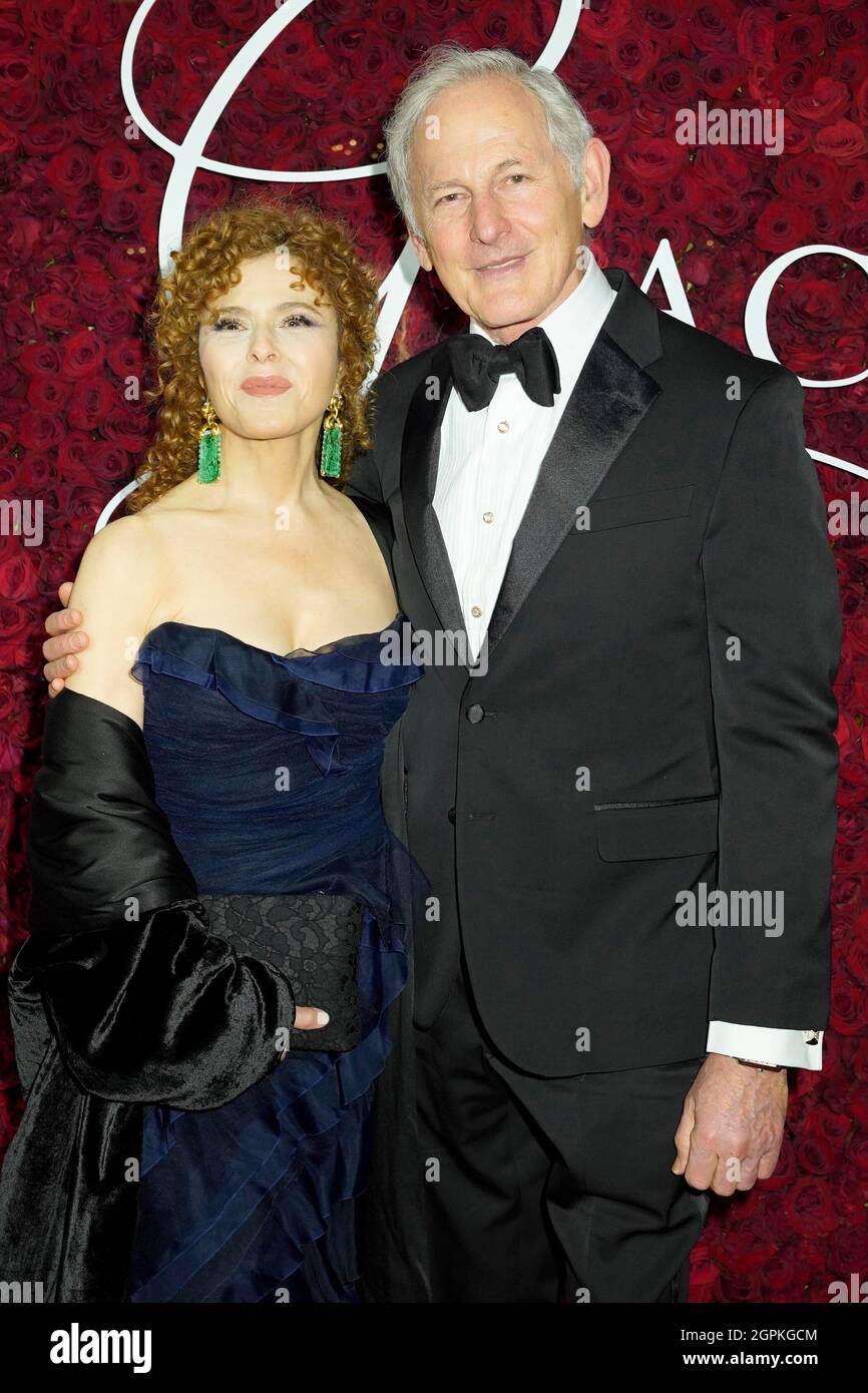 New York - NY - 20191125 - The 2019 Princess Grace Awards Gala at The ...