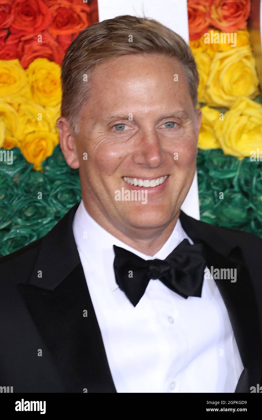 New York - NY - 20190609 - The 73rd Annual Tony AwardsAT 3 West Club ...