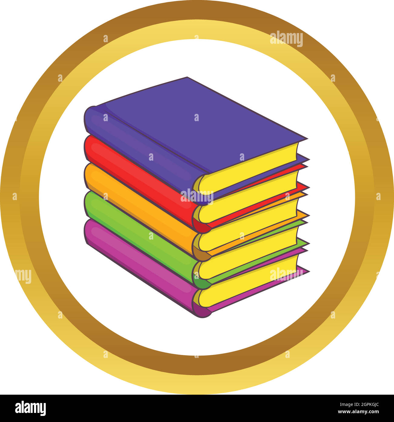 Stack letters Stock Vector Images - Alamy