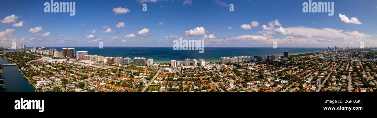 Surfside miami hi-res stock photography and images - Alamy
