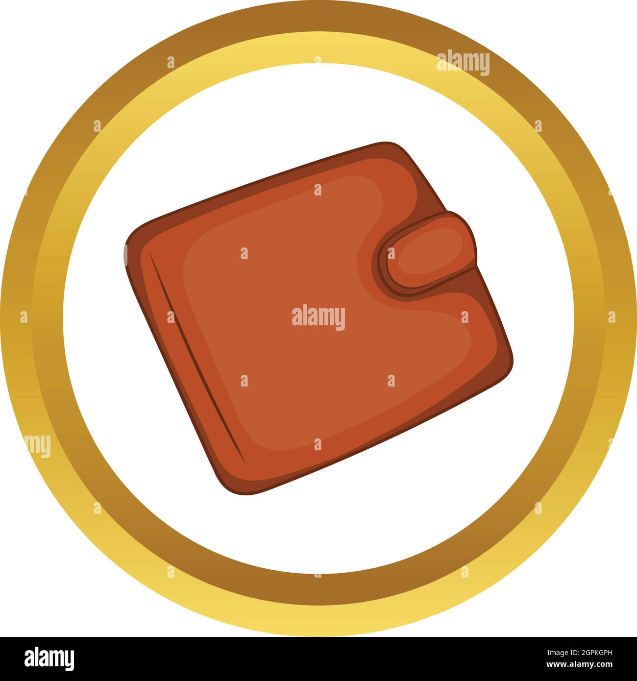 Leather application Stock Vector Images - Alamy