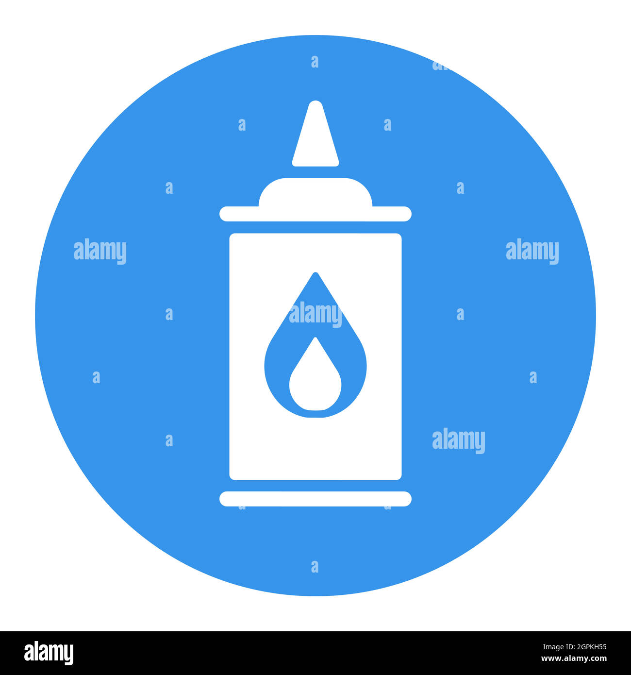 Open barbecue Stock Vector Images - Alamy