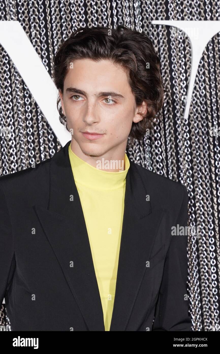 New York - NY - 20191001-New York Premiere of The King -PICTURED ...