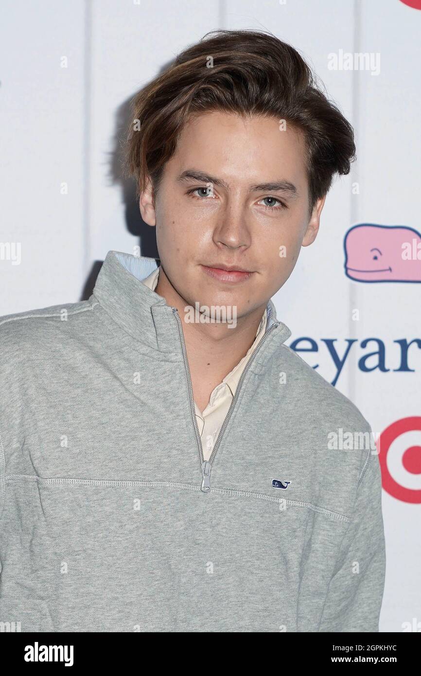 New York - NY - 20190509-Vineyard Vines for Target Launch Event ...