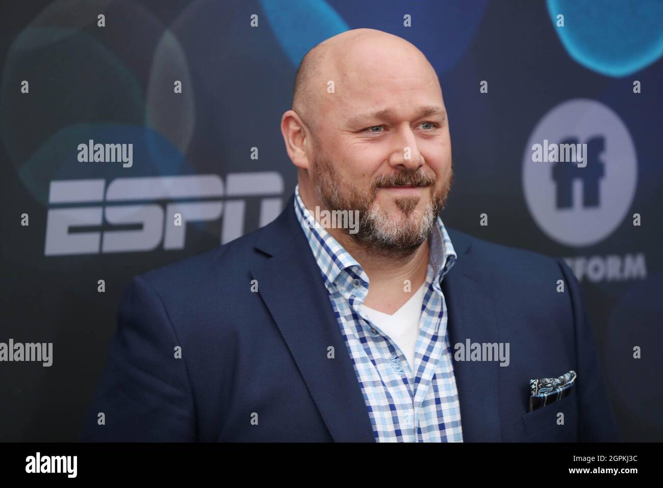 New York - NY - 20190514-2019 ABC Disney Upfront Presentation -PICTURED ...