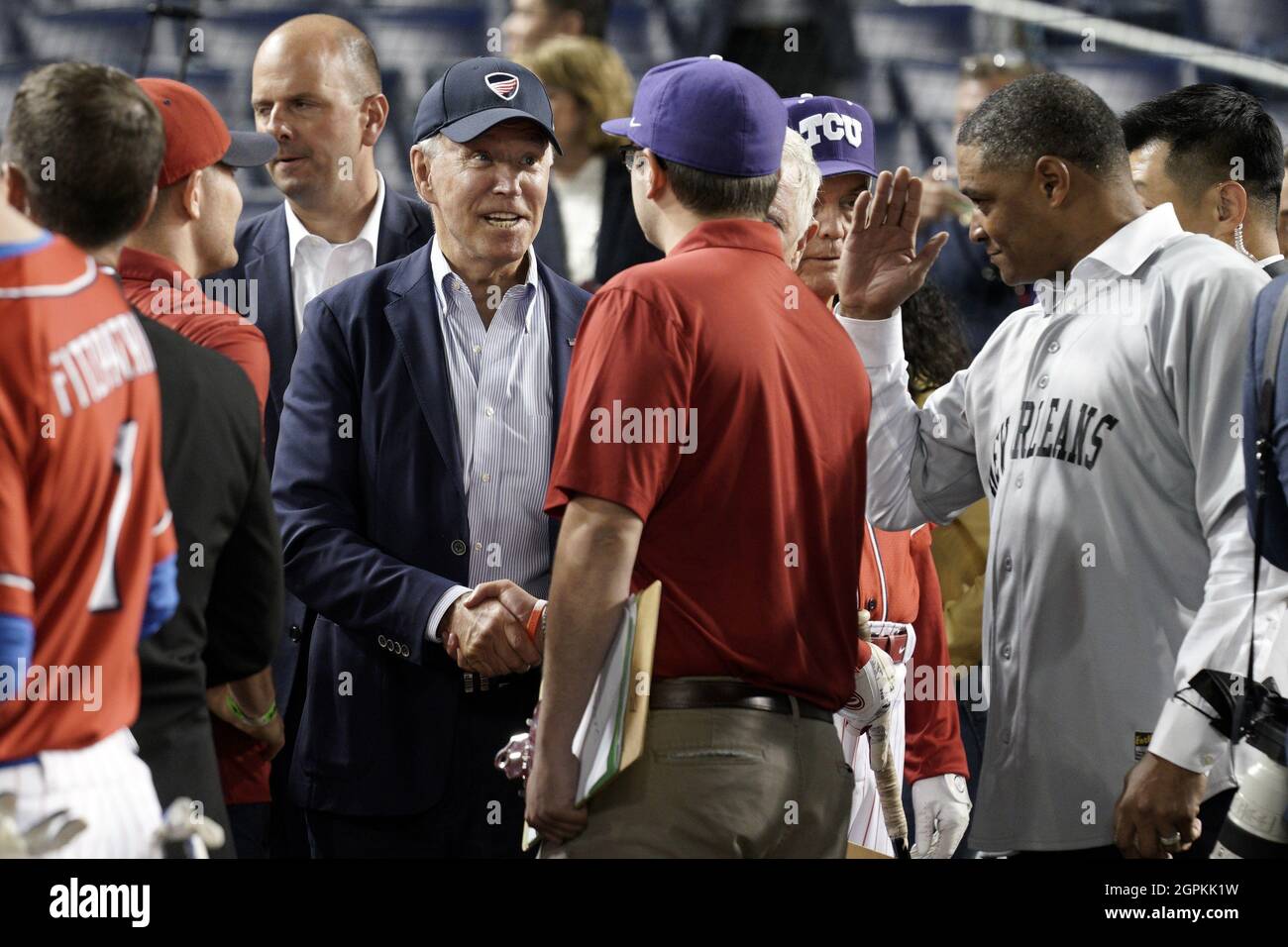 Washington, United States. 29th Sep, 2021. U.S. President Joe Biden ...