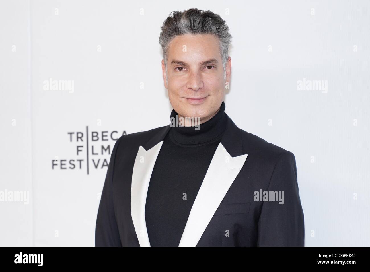 New York - NY - 20190428 - Halston Premiere at the 2019 Tribeca Film ...