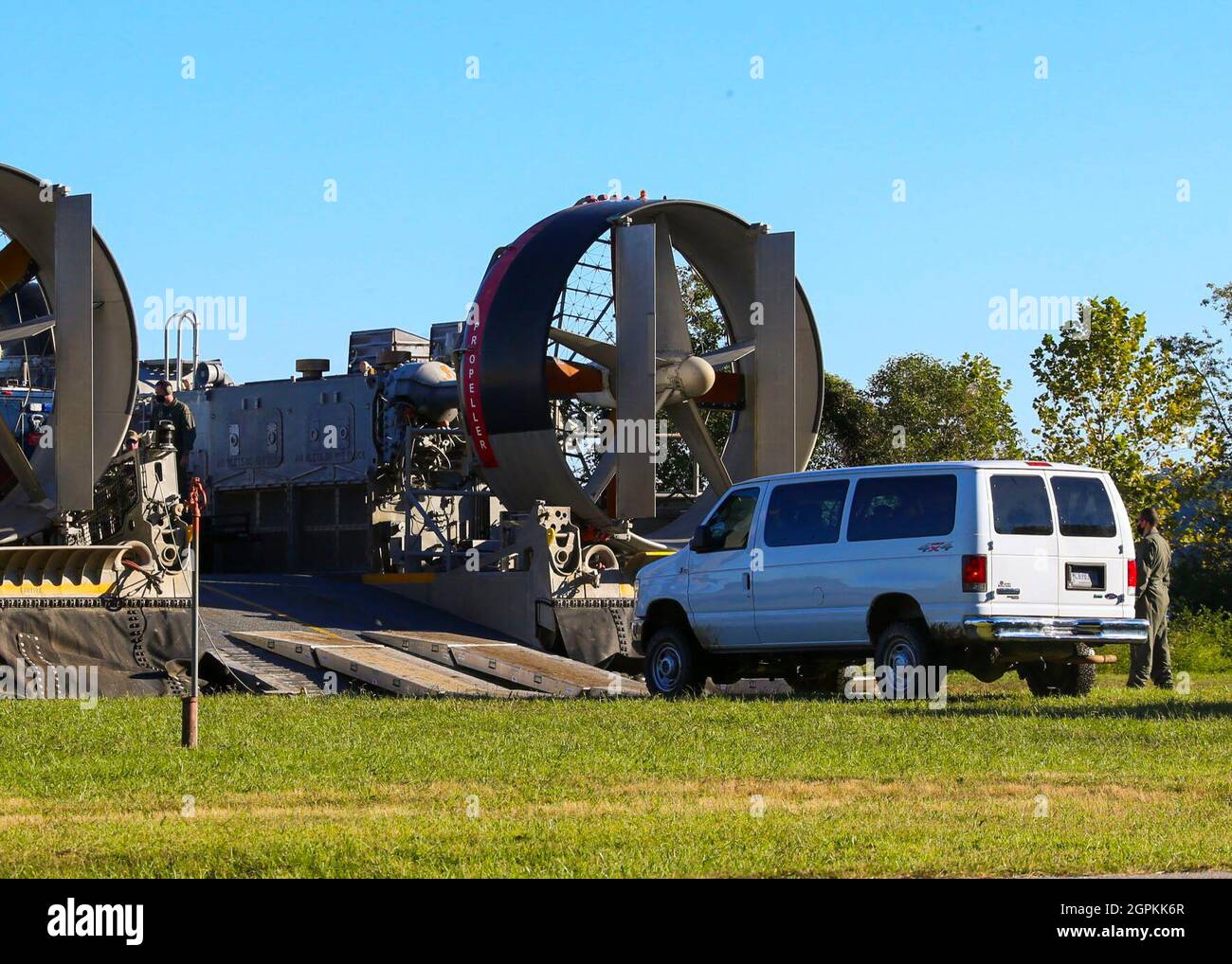 September 24, 2021 | NAVAL SUPPORT FACILITY INDIAN HEAD ANNEX STUMP ...