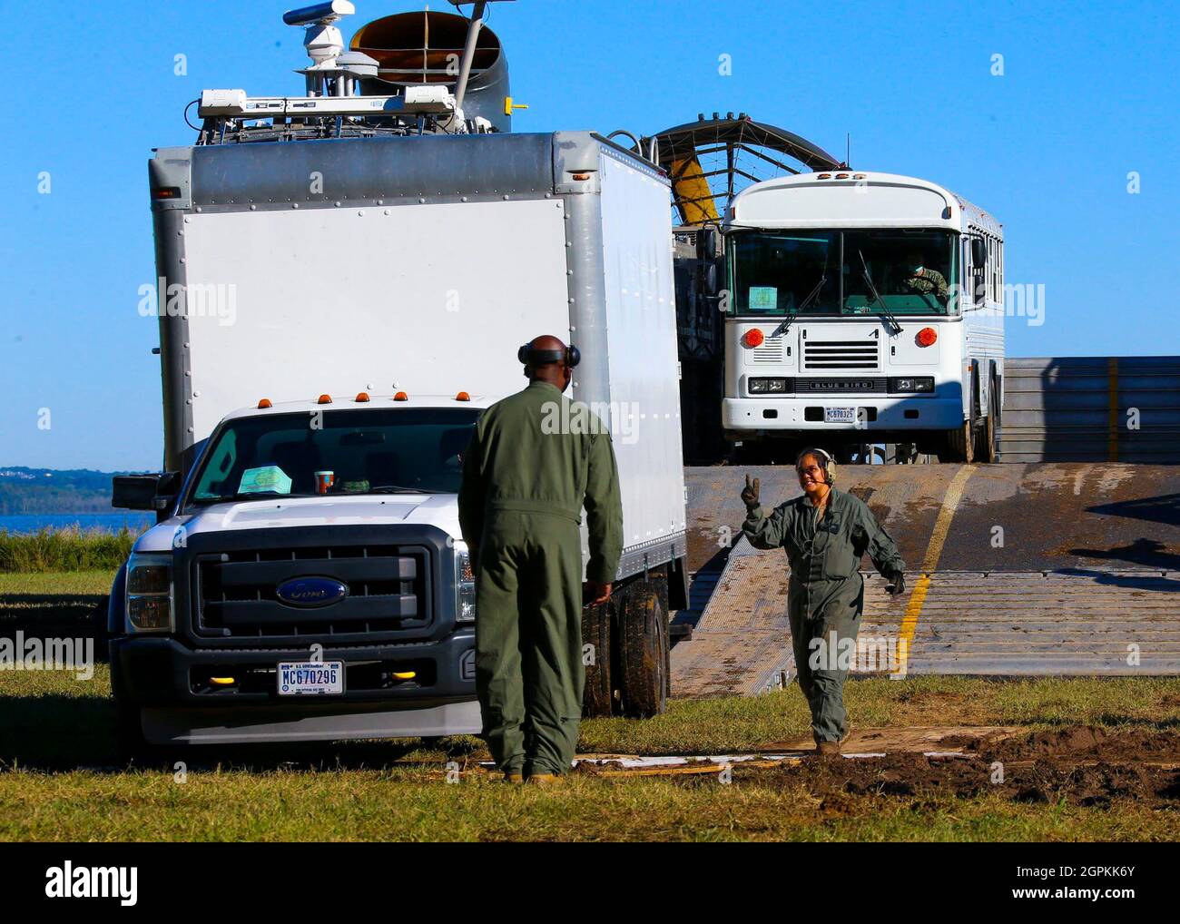 September 24, 2021 | NAVAL SUPPORT FACILITY INDIAN HEAD ANNEX STUMP ...