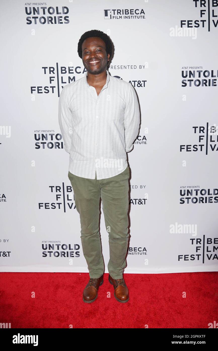 New York - NY - 20190422-AT&T Presents Untold Stories Luncheon ...