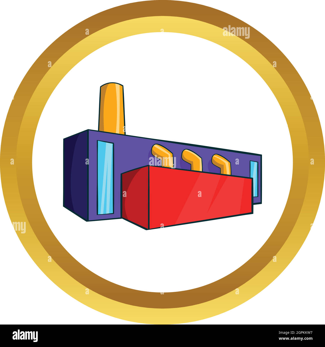 Liquid Malt Stock Vector Images - Alamy