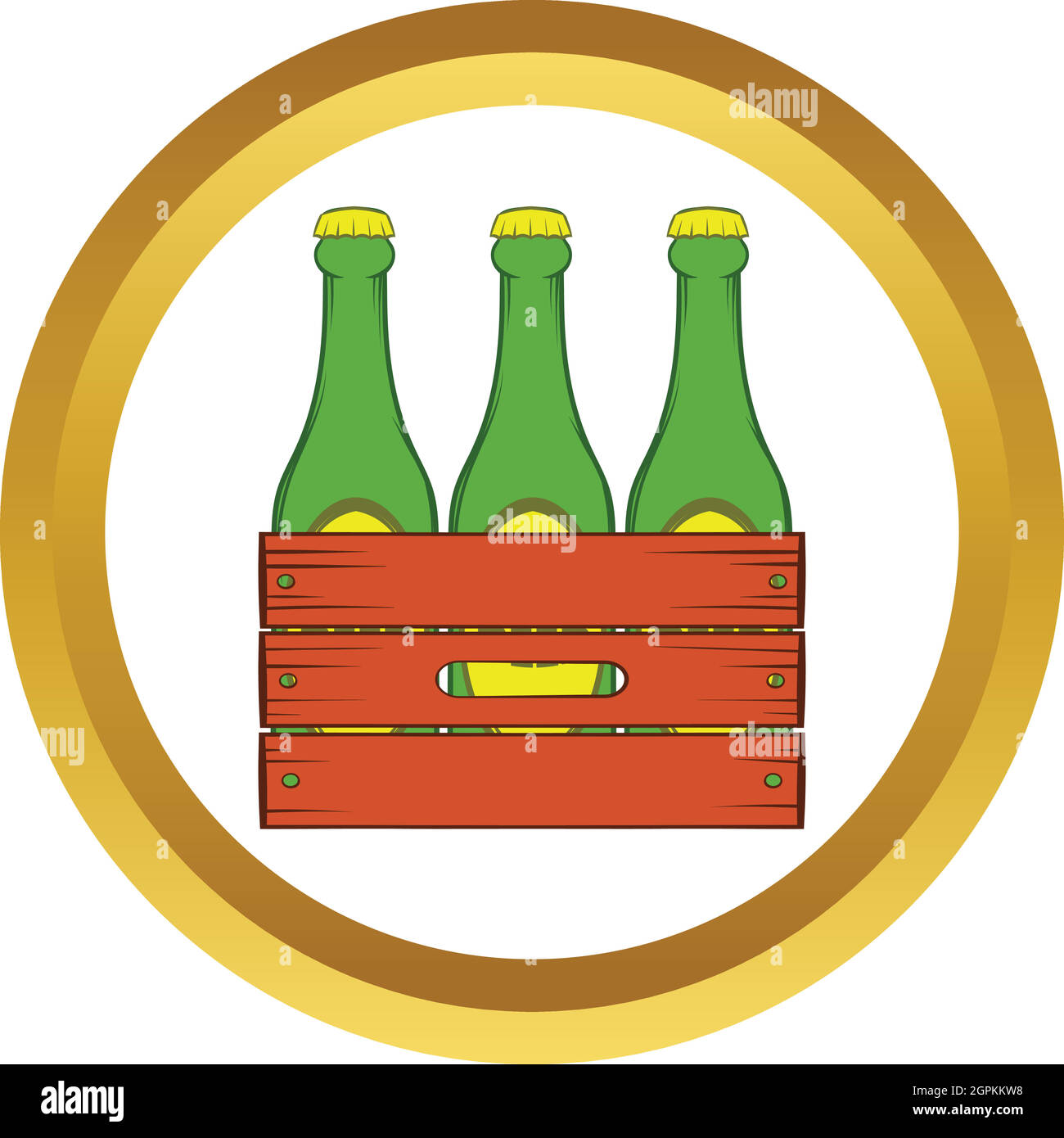 Cartoon beer Stock Vector Images - Alamy