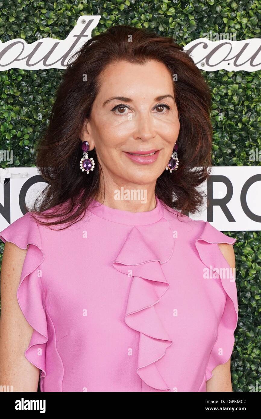 New York - NY - 20190904-FIT Presents 2019 Couture Council Luncheon ...