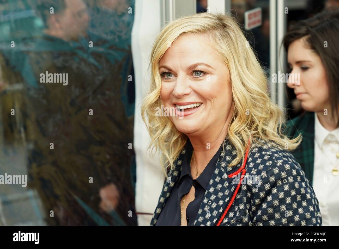 New York - NY - 20190508-World Premiere of Amy Poehler`s Wine Country ...