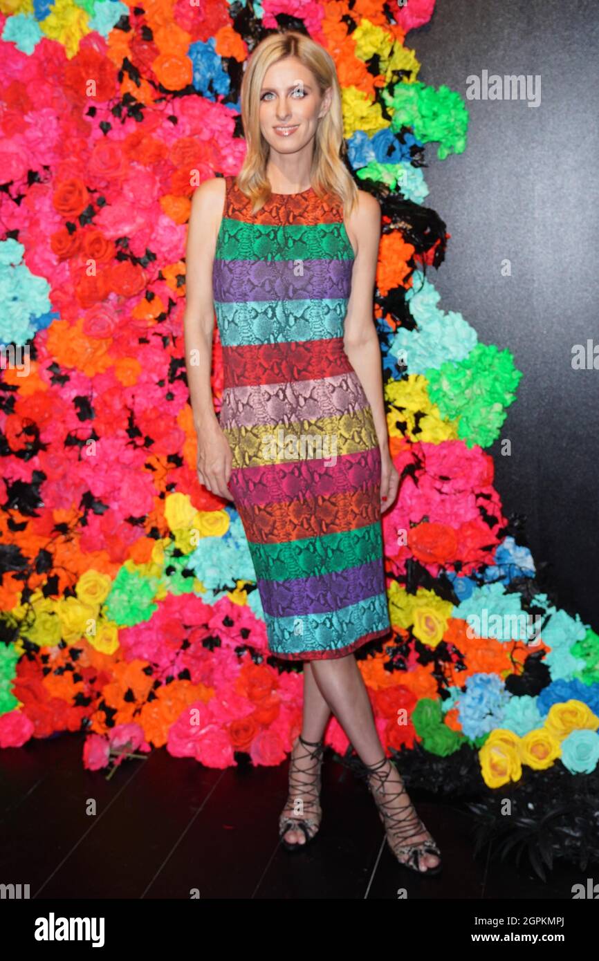 New York - NY - 20190618 - alice + olivia and The Trevor Project Host ...