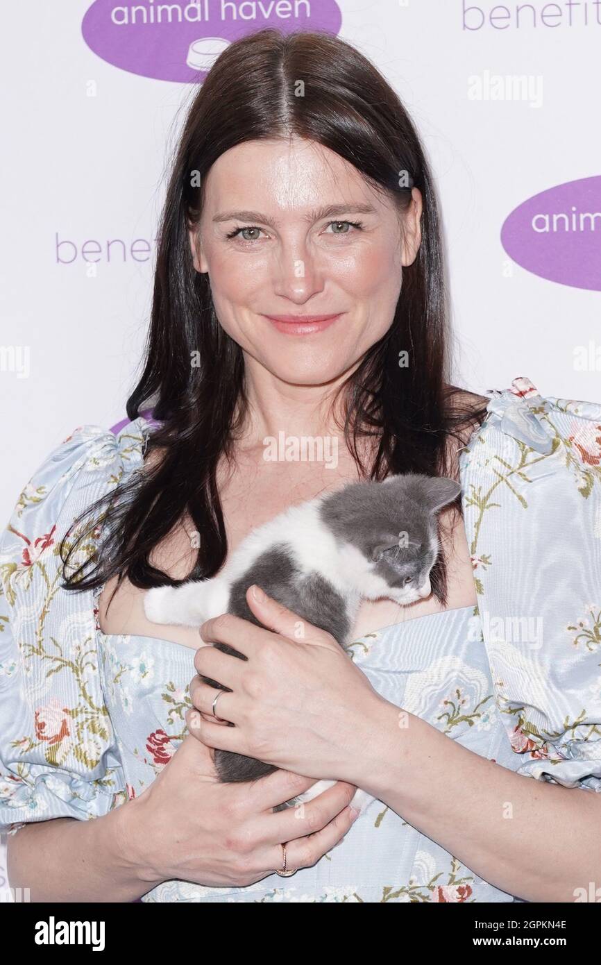 New York - NY - 20190522-Animal Haven 2019 Benefit for the Animals ...
