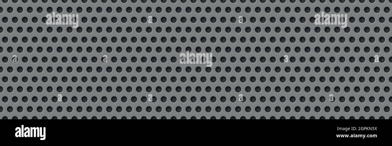Aluminium mesh Stock Vector Images - Alamy