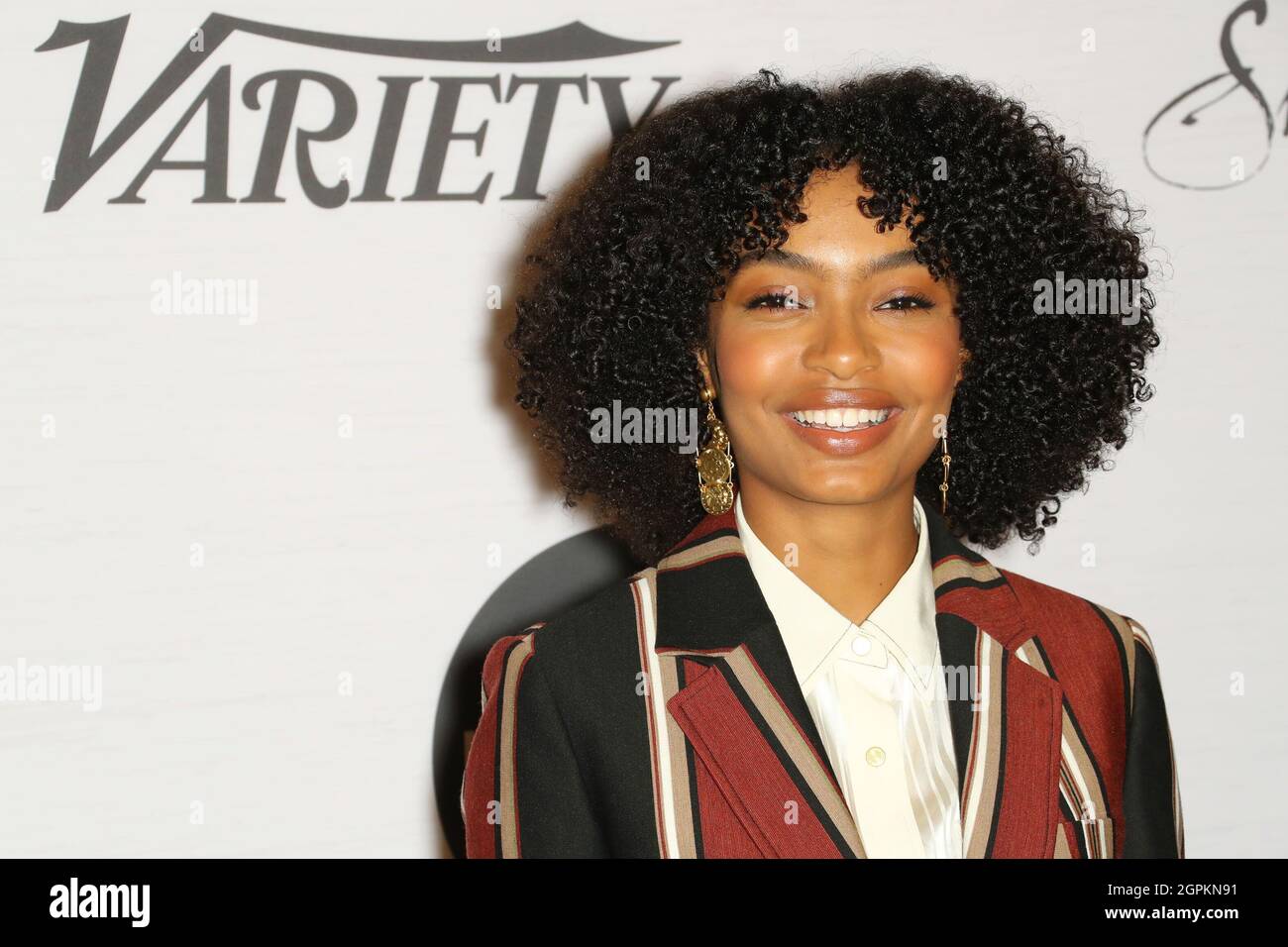 New York - NY - 20190405-Variety`s Power of Women-New York Presented by ...