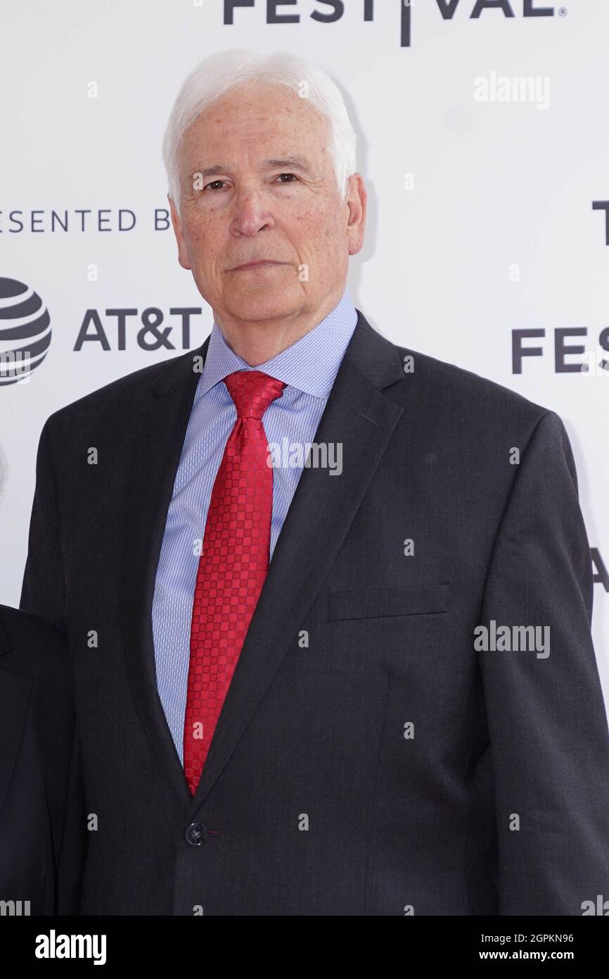 New York - NY - 20190430-Tribeca TV Screening of Hot Shot -PICTURED ...