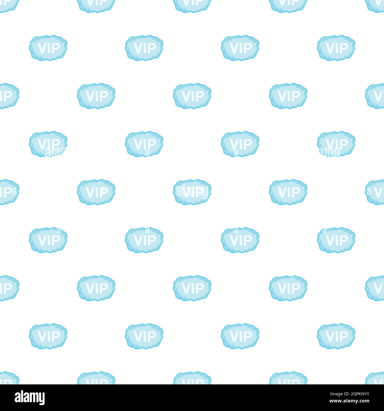 Seamless pattern black cloud Stock Vector Images - Alamy